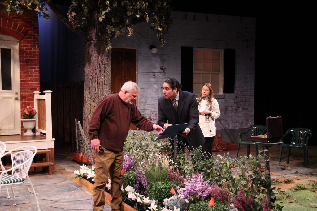 Native Gardens – MARA ISHIHARA ZINKY